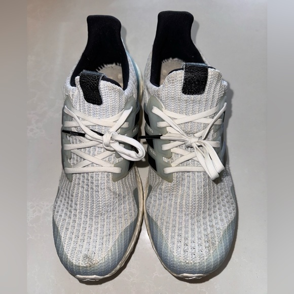 adidas | Shoes | Adidas Ultra Boost 4game Of Thrones White Walkers ...